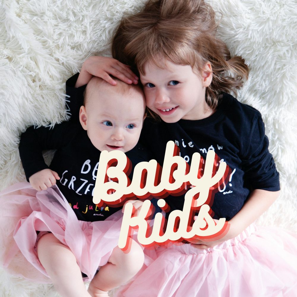 Baby & Kids – PST consept store